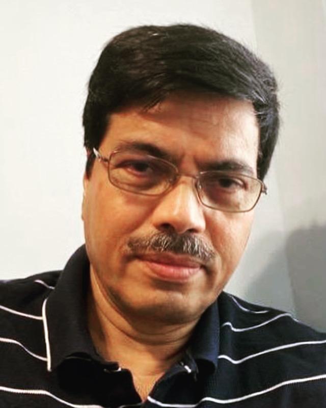 Consultants – Trident UtilitiesTech